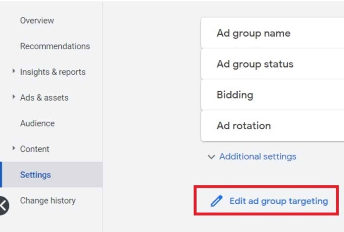 Google Ads Optimized Targeting: Everything you need to know